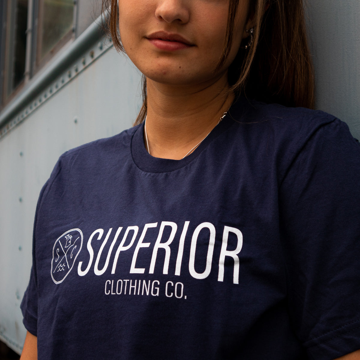 Logo Threads - Superior Clothing Company